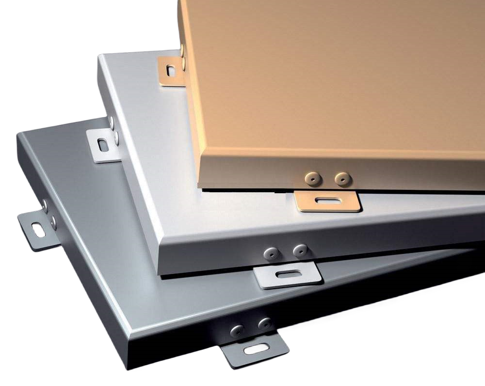 China SOLID ALUMINUM PANEL Manufacturers and Suppliers | ALUDONG